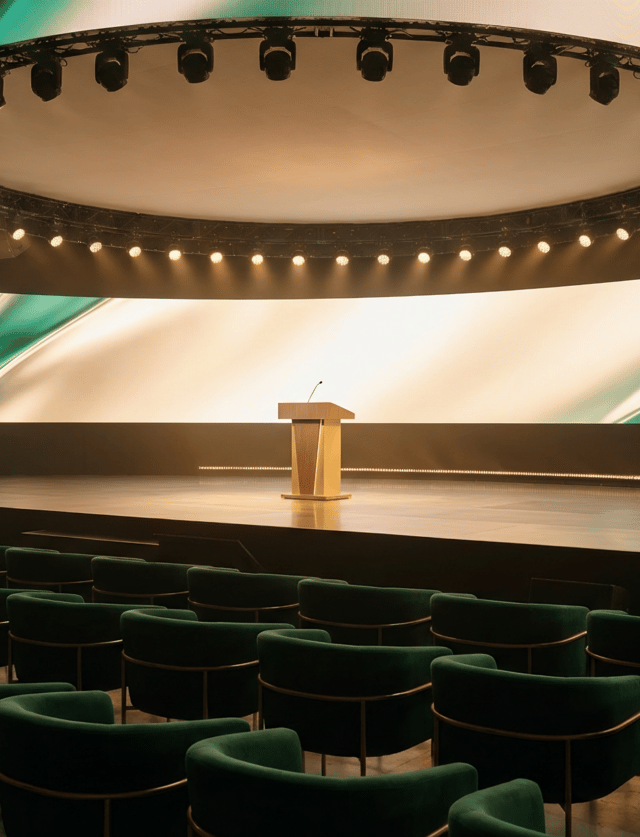 TOG Studio | Experts for Curated Iconic Events